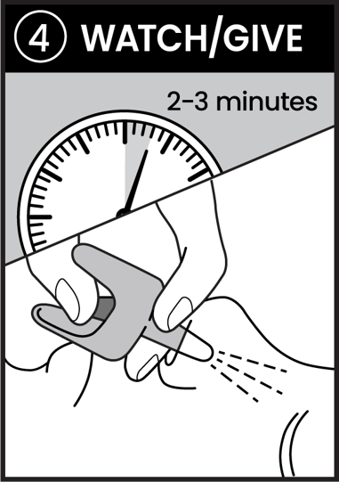 Frequently Asked Questions for NARCAN® Nasal Spray