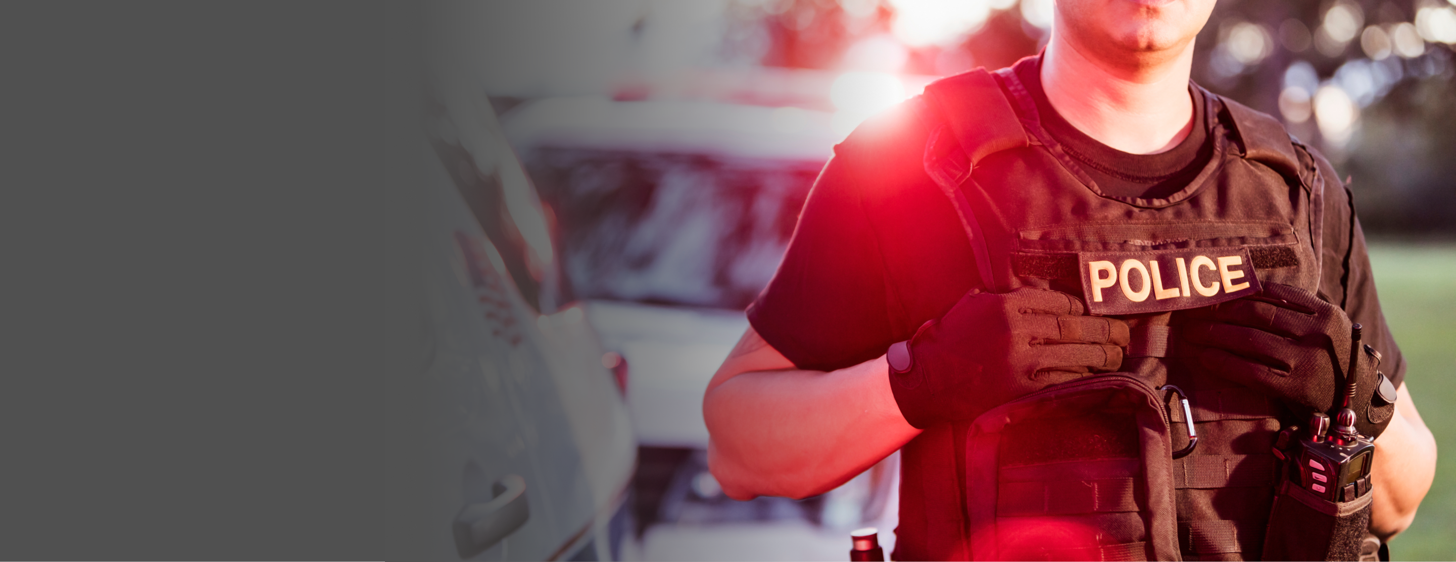 Law Enforcement Toolkit | NARCAN® Nasal Spray