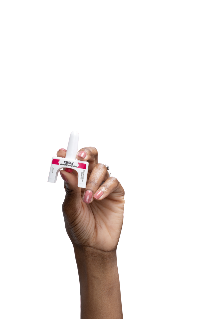 Prepare Your Community with NARCAN® Nasal Spray