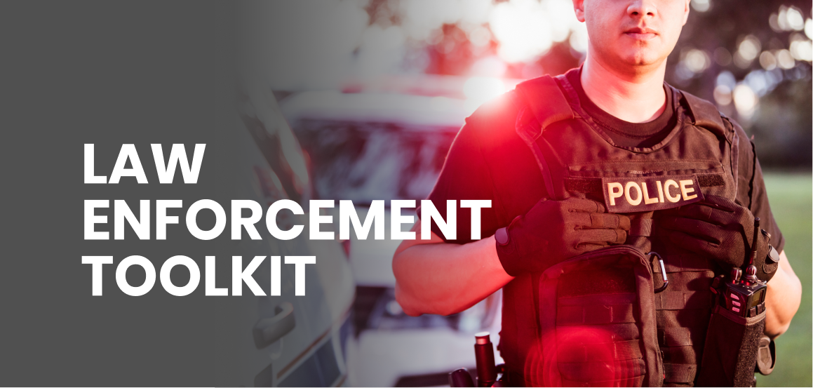 Law Enforcement Toolkit | NARCAN® Nasal Spray